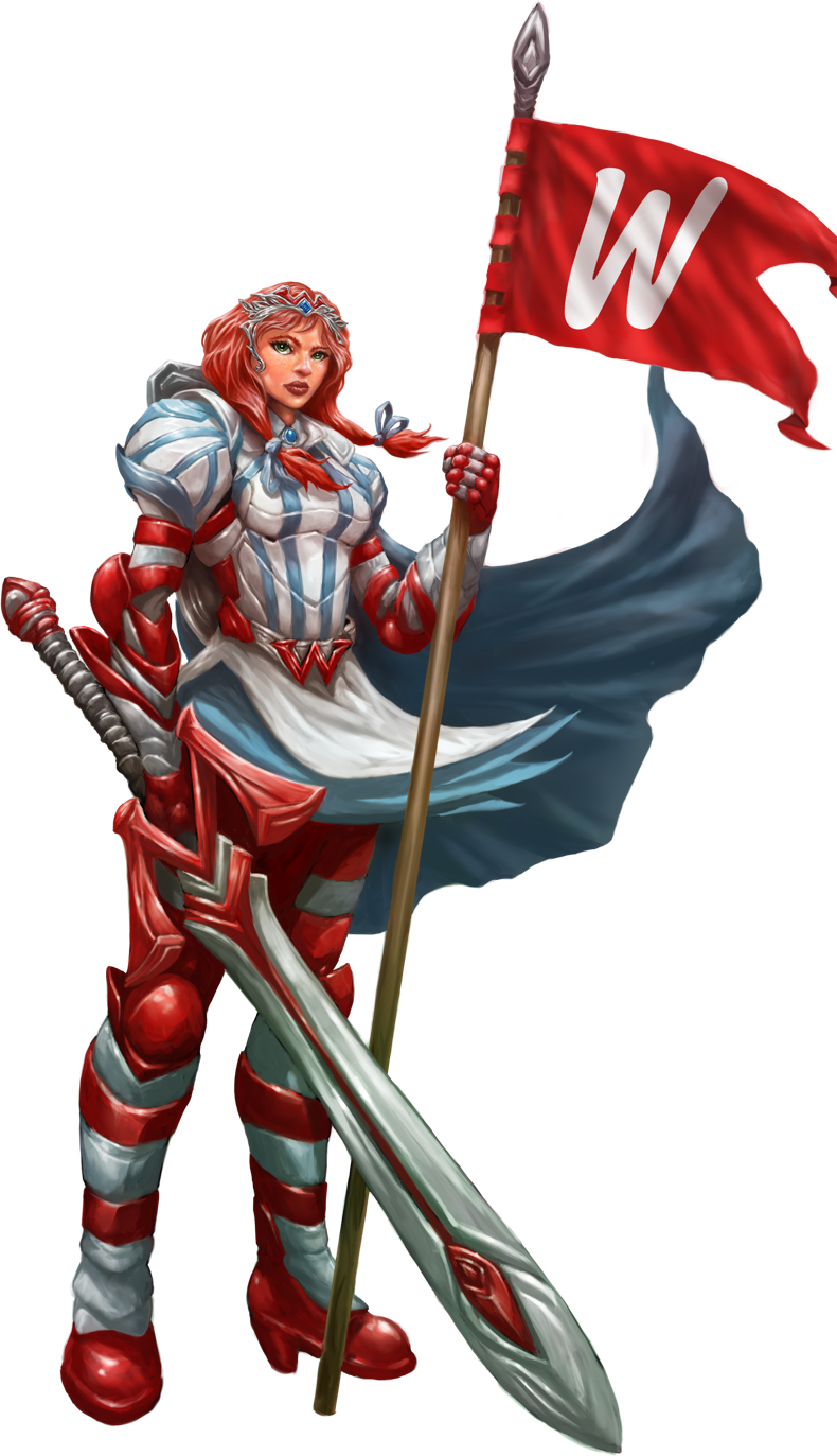 Wendy’s Feast of Legends: Great Advert, Baffling RPG | Drop Lowest